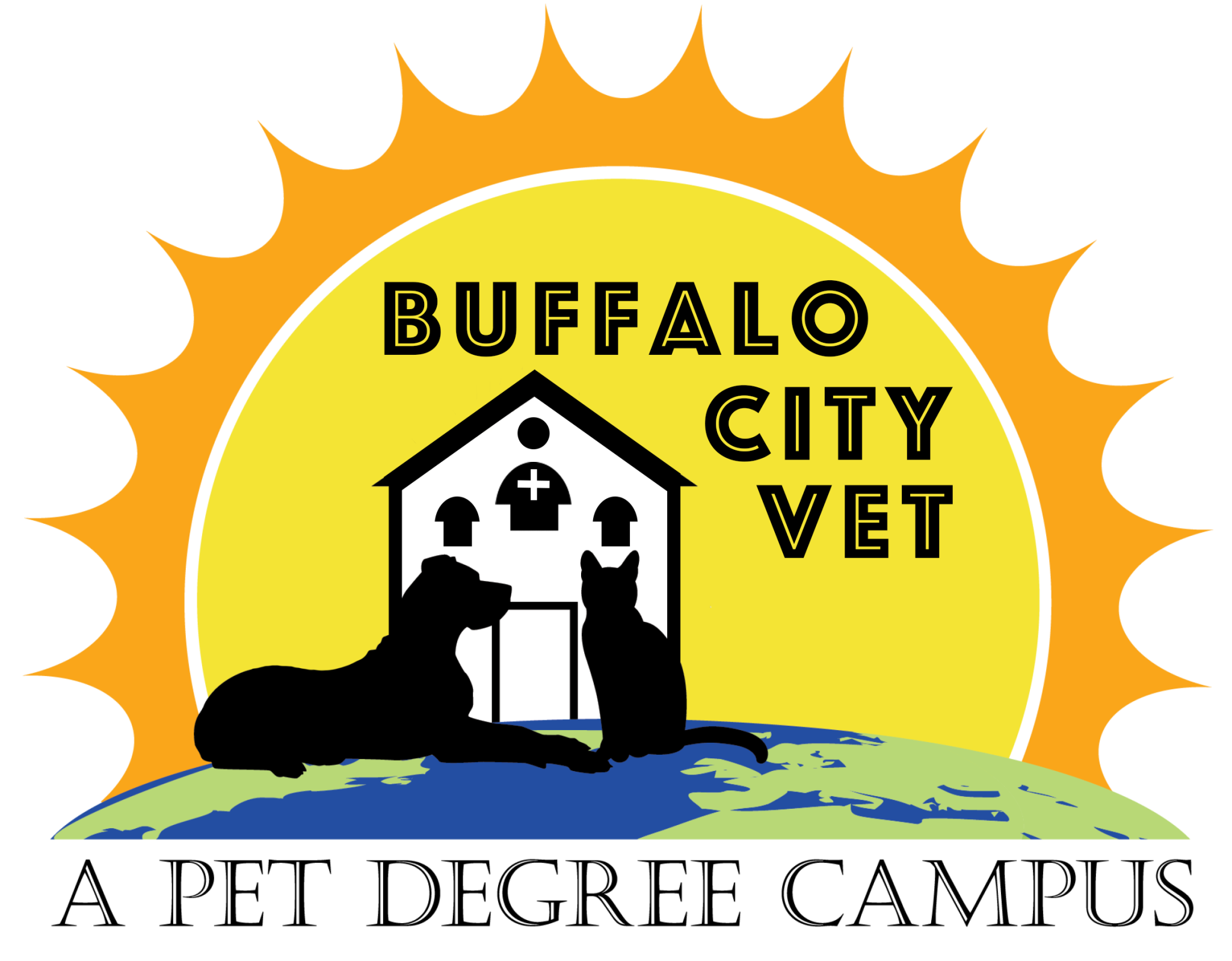 Buffalo City Vet